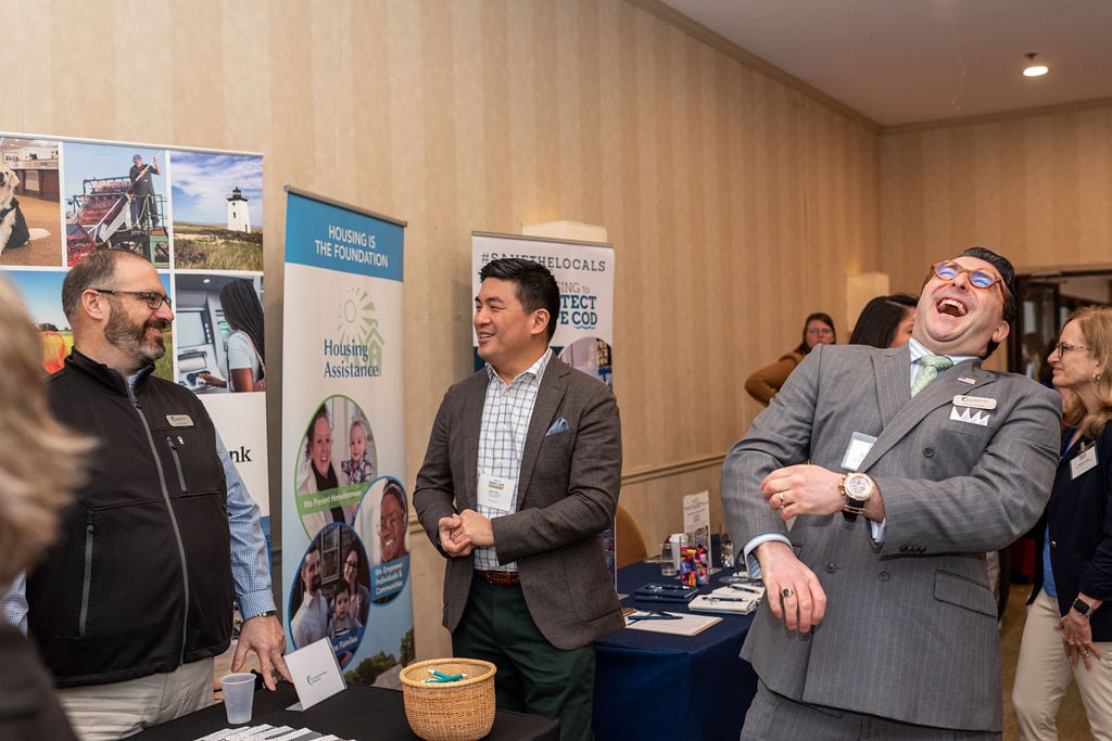 Shape the Cape Summit